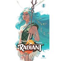 Livres Radiant | fnac