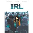 Irl - cartonné - Mark Eacersall, Henri Scala, Jérôme Savoyen - Achat ...
