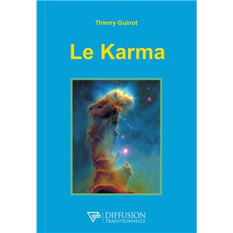 Le Karma - broché - Thierry Guinot - Achat Livre | fnac