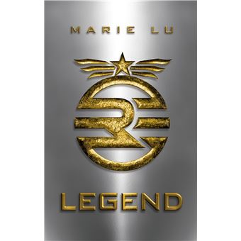 Legend (roman jeunesse) - Tome 1 - Legend - Marie Lu, Sofia Engelsman ...