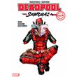 Deadpool Manga - DEADPOOL MANGA 1 EN 2 COLLECTOR PACK - Sanshiro Kasama ...
