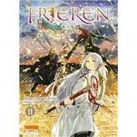 Frieren | fnac
