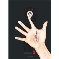 Parasite Kiseiju - Manga Science-Fiction & Cyber-Punk - Livre, BD | fnac