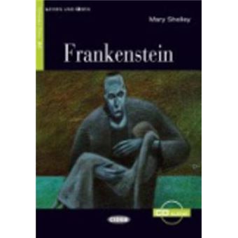 Frankenstein - Livre avec un CD audio - Frankenstein+cd (lesen und uben ...