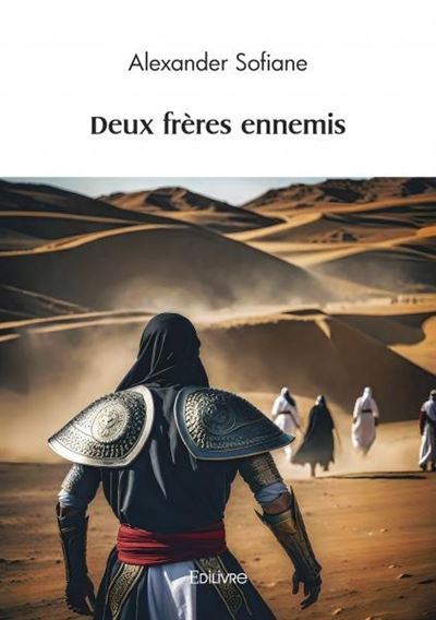 Deux frères ennemis - broché - Alexander Sofiane - Achat Livre | fnac