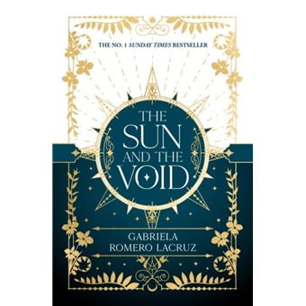 THE SUN AND THE VOID - broché - Gabriela Romero Lacruz - Achat Livre | fnac