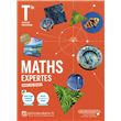 Mathématiques Terminale Expertes Manuel de l'élève, Edition 2020 ...