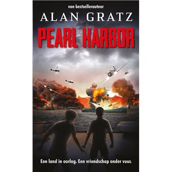 PEARL HARBOR - broché - Alan Gratz, Carla Hazewindus - Achat Livre | fnac