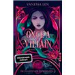 Once a Villain Roman | Das große Finale der Urban Fantasy Zeitreise ...