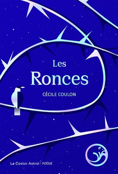 Les Ronces - Édition collector - broché - Cécile Coulon - Achat Livre ...