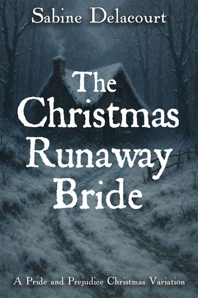 The Christmas Runaway Bride: A Pride and Prejudice Christmas Variation ...