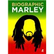 Biographic Marley - cartonné - Liz Flavel, Matt Carr, Louise Courtin ...