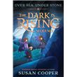 The Dark Is Rising Sequence - Over Sea - Under Stone - Susan Cooper ...
