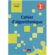 Indice Mathématiques 1ères 2016 Cahier d'algorithmique de l'élève - broché - Jean-Louis Bonnafet ...