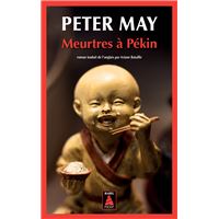 Peter May : tous les livres | fnac
