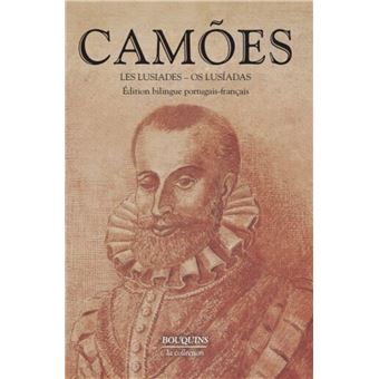 Les Lusiades - NE - édition bilingue portugais-français Edition ...