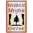 WILHELM MEISTER - broché - Johann Wolfgang Goethe - Achat Livre ou ...