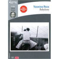 Yasmina Reza : tous les livres | fnac