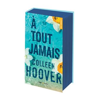Jamais Plus - À tout jamais - Colleen Hoover - Poche - Achat Livre | fnac