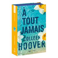 Colleen Hoover : tous les livres | fnac