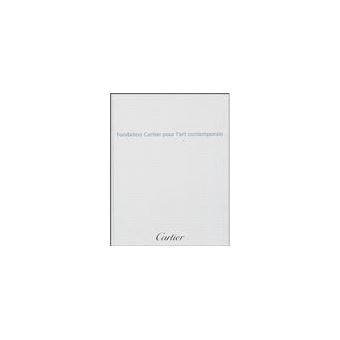 Fondation Cartier pour l'art contemporain 20 Ans d'Art Contemporain ...