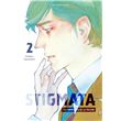 Stigmata - Tome 2 - Stigmata - Les empreintes de la passion - Tome 2 ...