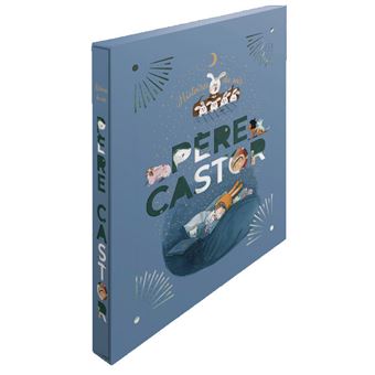 Père Castor - Père Castor - Les histoires du soir - Collectif - Coffret ...