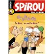 Recueil Spirou - Tome 294 - Recueil spirou - Collectif - broché - Achat Livre | fnac