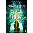 Discworld - (Discworld Novel 3) - Equal Rites - Terry Pratchett - ebook ...