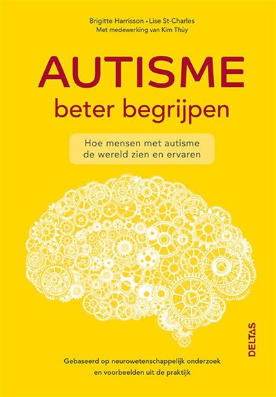 Autisme beter begrijpen Hoe mensen met autisme de wereld zien en ...