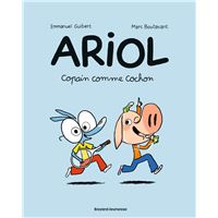 Ariol | fnac
