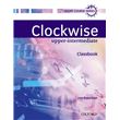 Clockwise upper-intermediate: classbook - broché - NAUNTON - Achat Livre | fnac