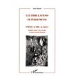 Les tribulations de persephone POÉSIE, AUTRE, AU-DELA Kathleen Raine ...