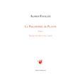Philosophie de platon (tome i) Théorie des idées et de l'amour Tome 1 ...
