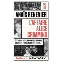 10/18 Society – Roman policier collection 10/18 Society | fnac