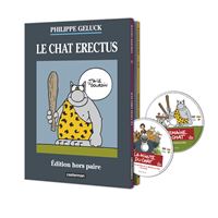 Le Chat – Bande dessinée collection Le Chat | fnac