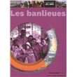Les banlieues - broché - Florence Thinard, Diego Aranega - Achat Livre | fnac