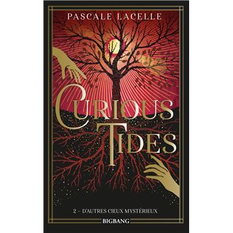 Curious Tides - The Drowned Gods Trilogy - Curious Tides - T2 : D ...
