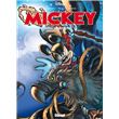 Mickey - Deel 02 - Mickey, le cycle des magiciens - Collectif Disney ...