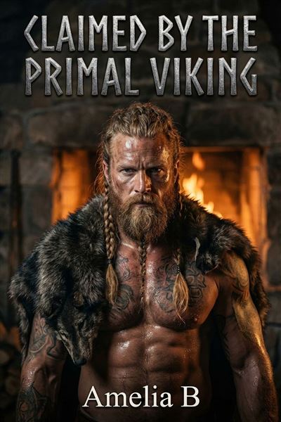 Claimed by the Primal Viking A Primal Viking Historical Romance - ebook ...