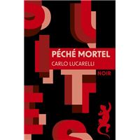 Péché mortel, Roman policier neuf ou occasion | fnac