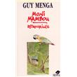 Moni mambou - Guy Menga - Achat Livre | fnac
