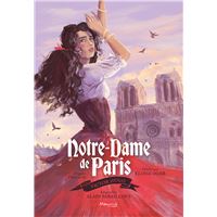 Notre Dame de Paris livres - Notre Dame - Livre, BD | fnac