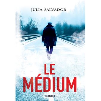Le Médium - broché - Julia Salvador - Achat Livre ou ebook | fnac
