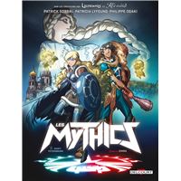 Les Mythics | fnac