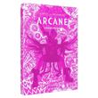 Arcane - League Of Legends - L'art et la création de Arcane - Collectif ...
