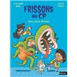 Frissons Au CP - Frissons au CP - Alerte - plante affamée ! - Anne ...
