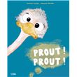 Prout ! prout ! - cartonné - Sandrine Lamour, Marianne Barcilon - Achat ...