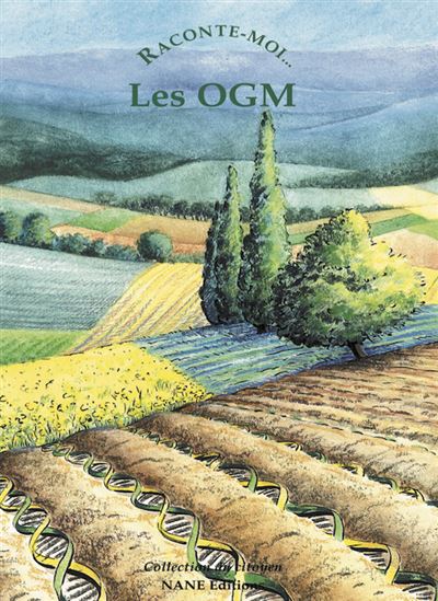 Explique-Moi Les OGM - cartonné - Collectif - Achat Livre | fnac