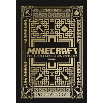 Minecraft - Tomes 1 à 4 - Coffret minecraft 4v - Collectif - Coffret ...